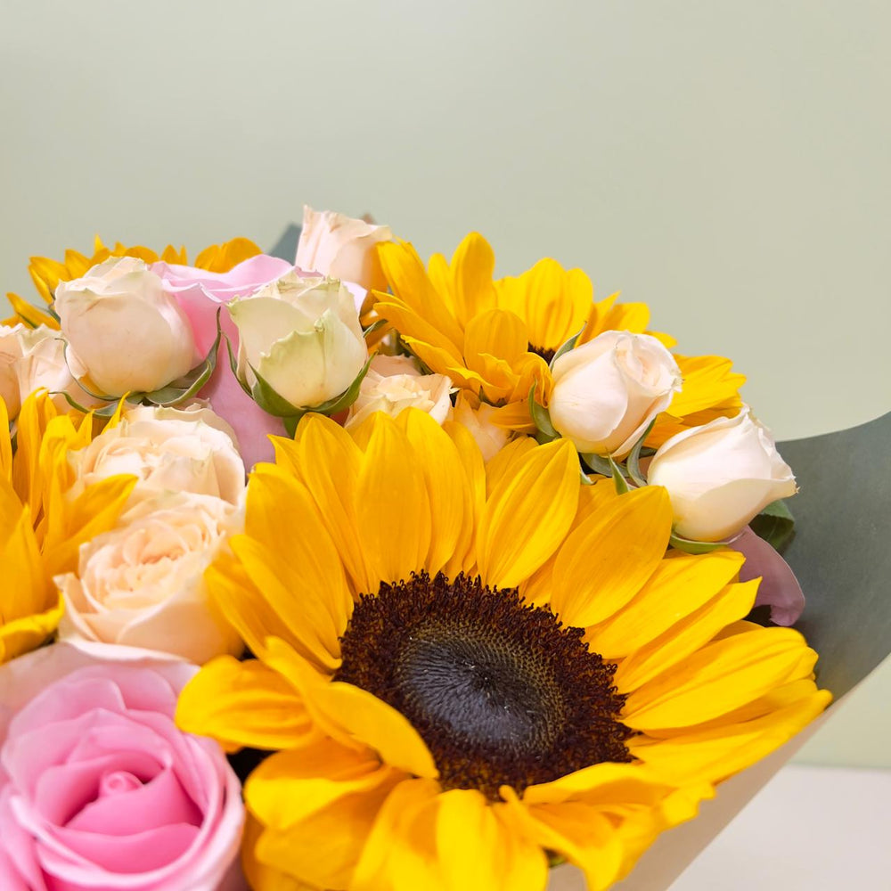 Ramos de Flores | Despacho RM | Flores de ocoa