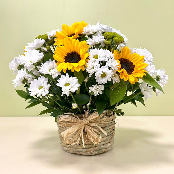 Flores Naturales | Despacho RM | Flores de ocoa