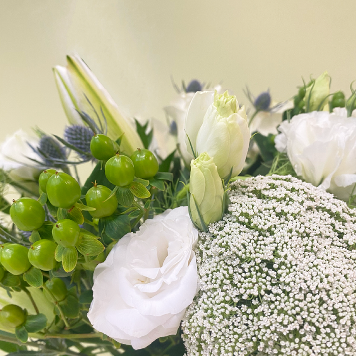 Ramos de Flores | Despacho RM | Flores de ocoa