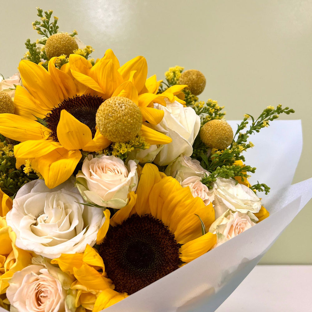 Ramos de Flores | Despacho RM | Flores de ocoa