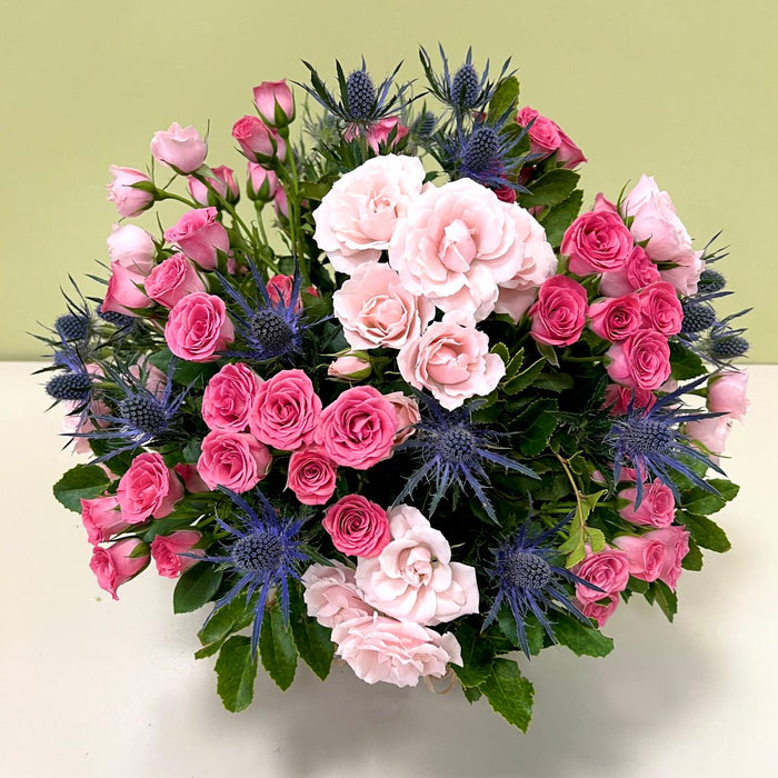 Flores Naturales | Despacho RM | Flores de ocoa