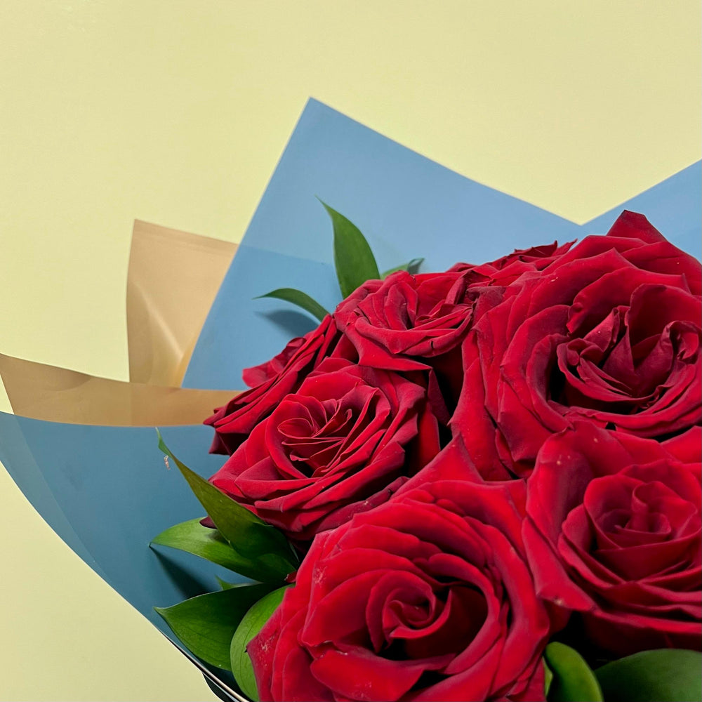 Ramos de Flores | Despacho RM | Flores de ocoa