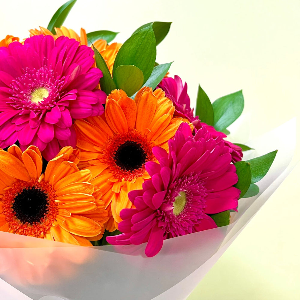 Ramos de Flores | Despacho RM | Flores de ocoa